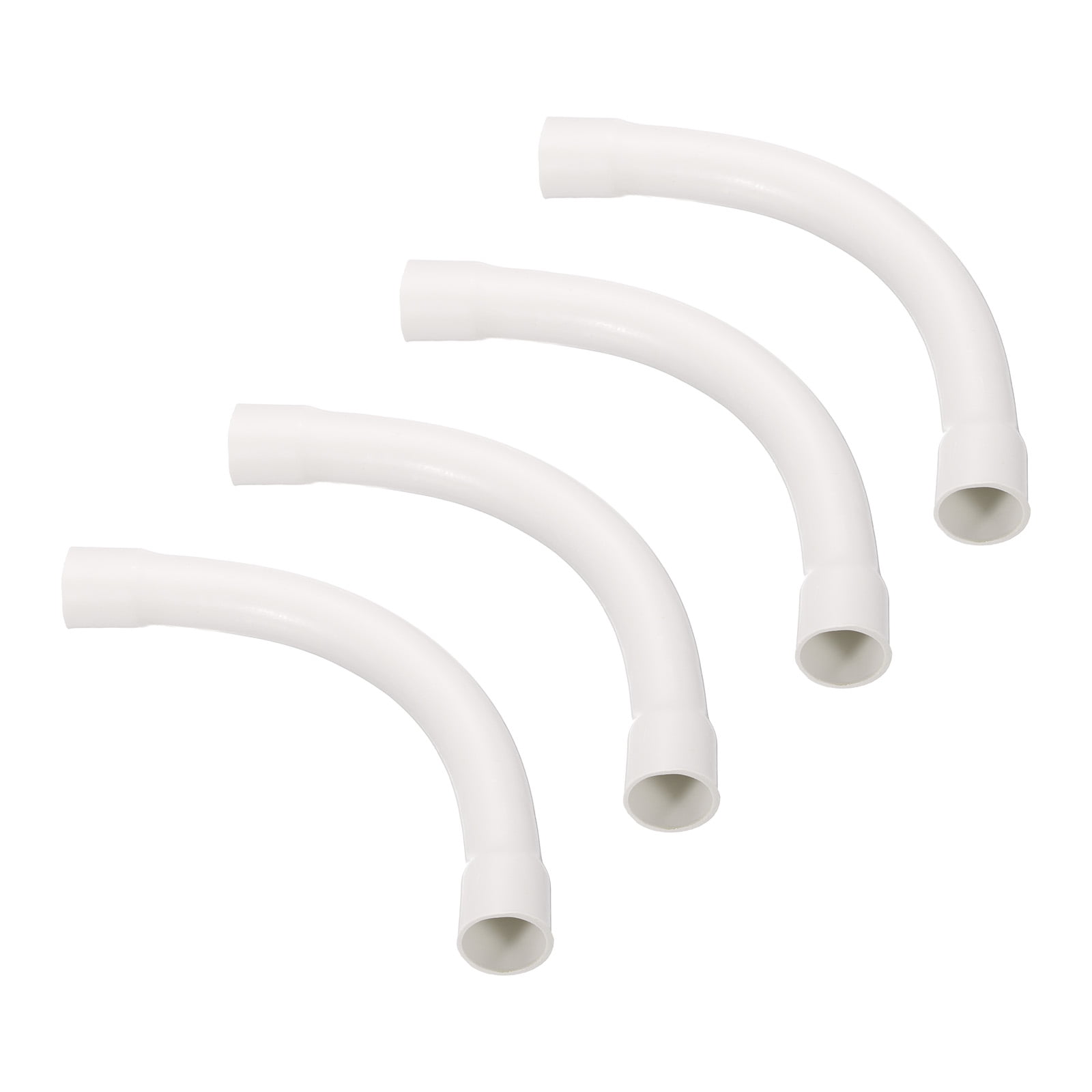 Conduit Coupler Elbow Fittings 32mm Yellow Change Direction Hose ...