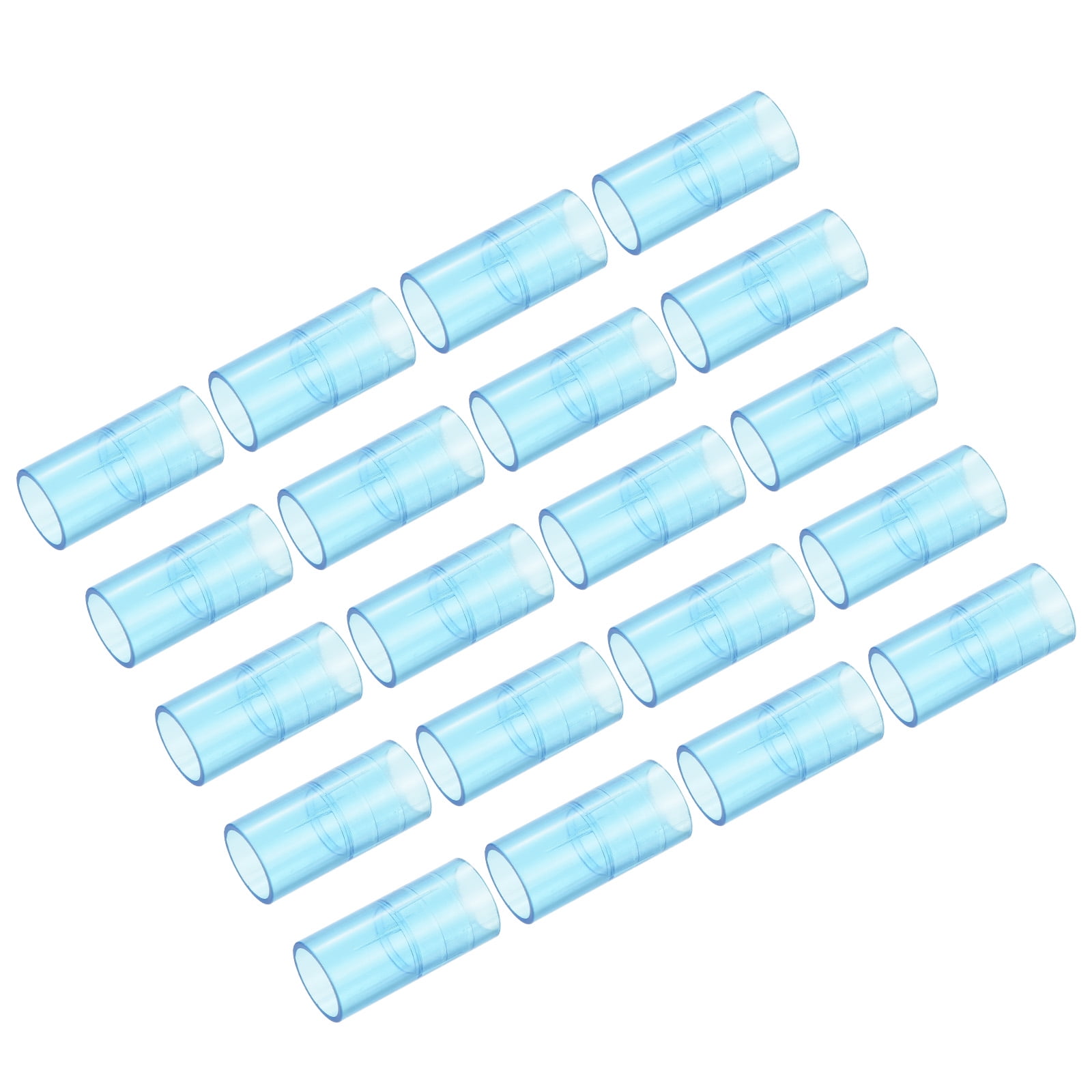 PVC Conduit Coupler Straight Fittings efficacy 16 mm Terminating ...