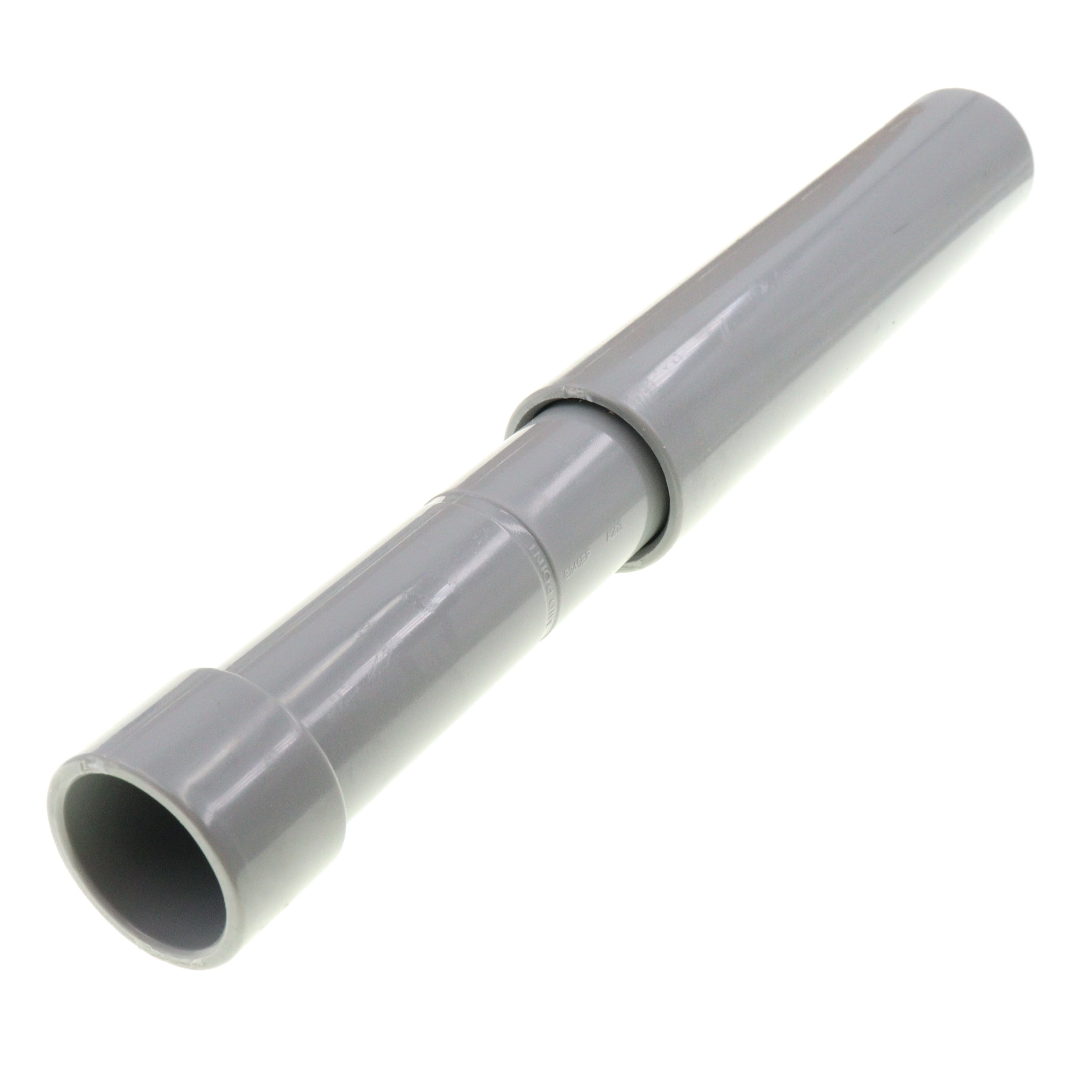 PVC Conduit Expansion Coupling, .75-In., 2-Pc. - Walmart.com