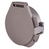 PVC Conduit Kit Replacement Cover - 6 Inch Electrical Conduit Parts ...