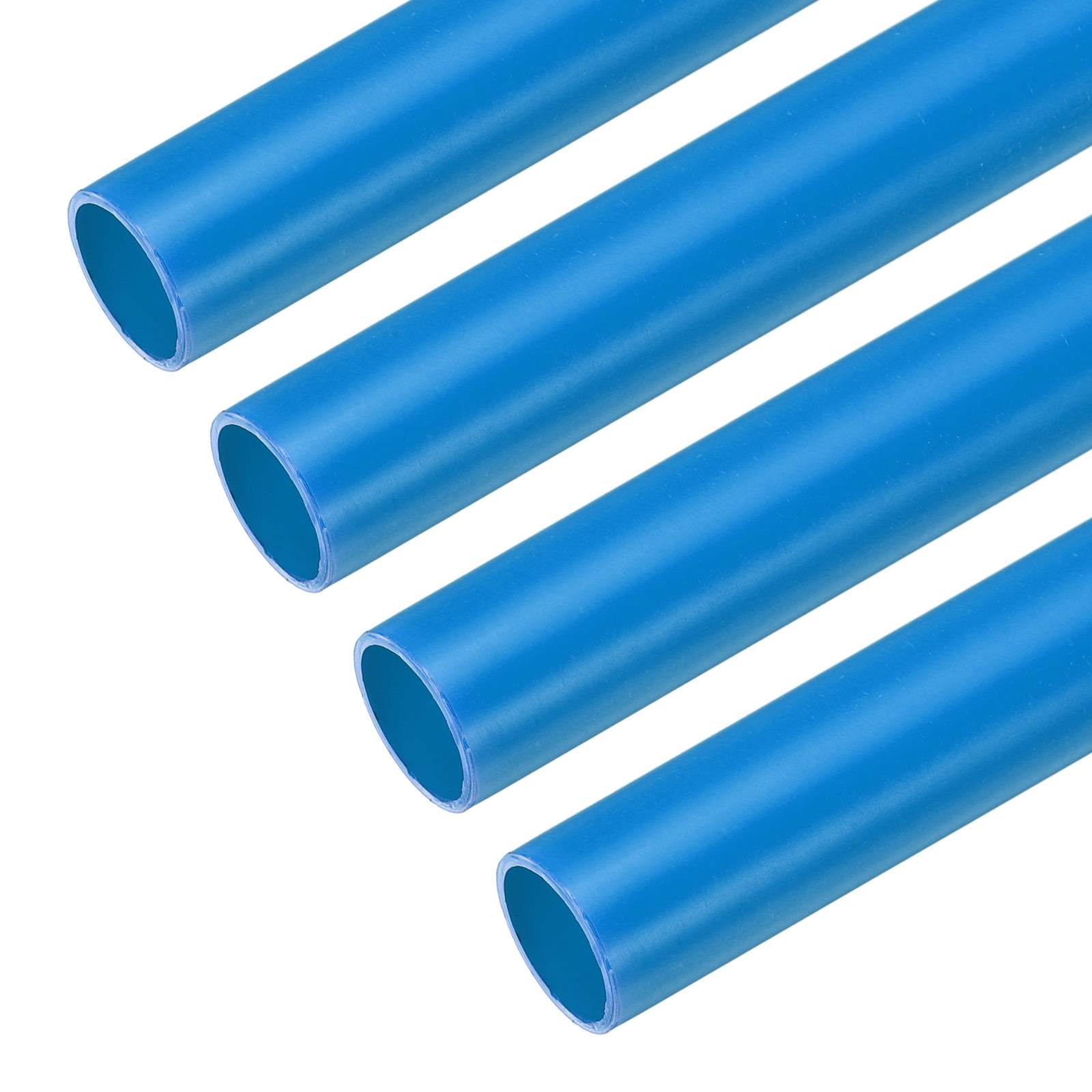 Conduit Pipe Blue Straight Tube 16mm Terminating Hose Electrical ...