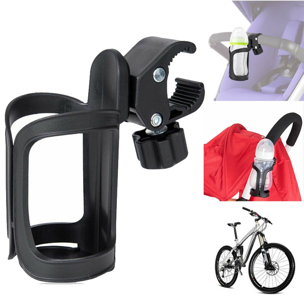 PVC Cup holder Rack Stand Truck Water degrees Bottle Can Cradle Drink ...