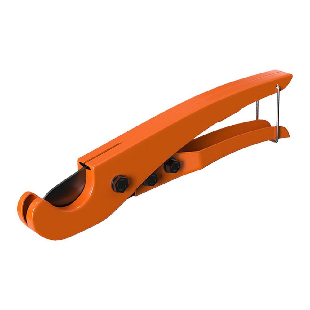 PVC Cutter Tool PPR Water Pipe Scissors Tube And Hose Cutter Durable ...