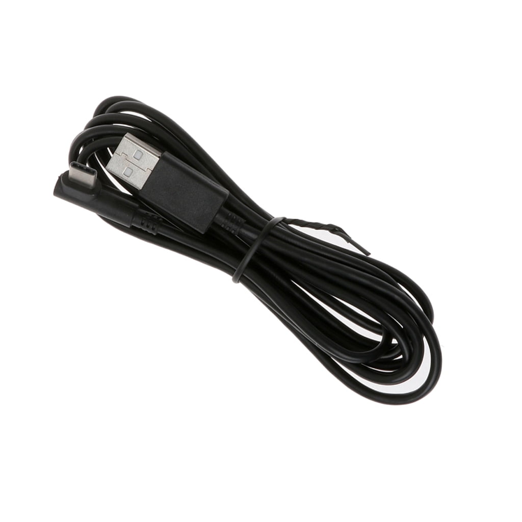 PVC Data Cable For EX08 EX12 S640 S1060 M808 Digital Tablets Power Cord - Walmart.com