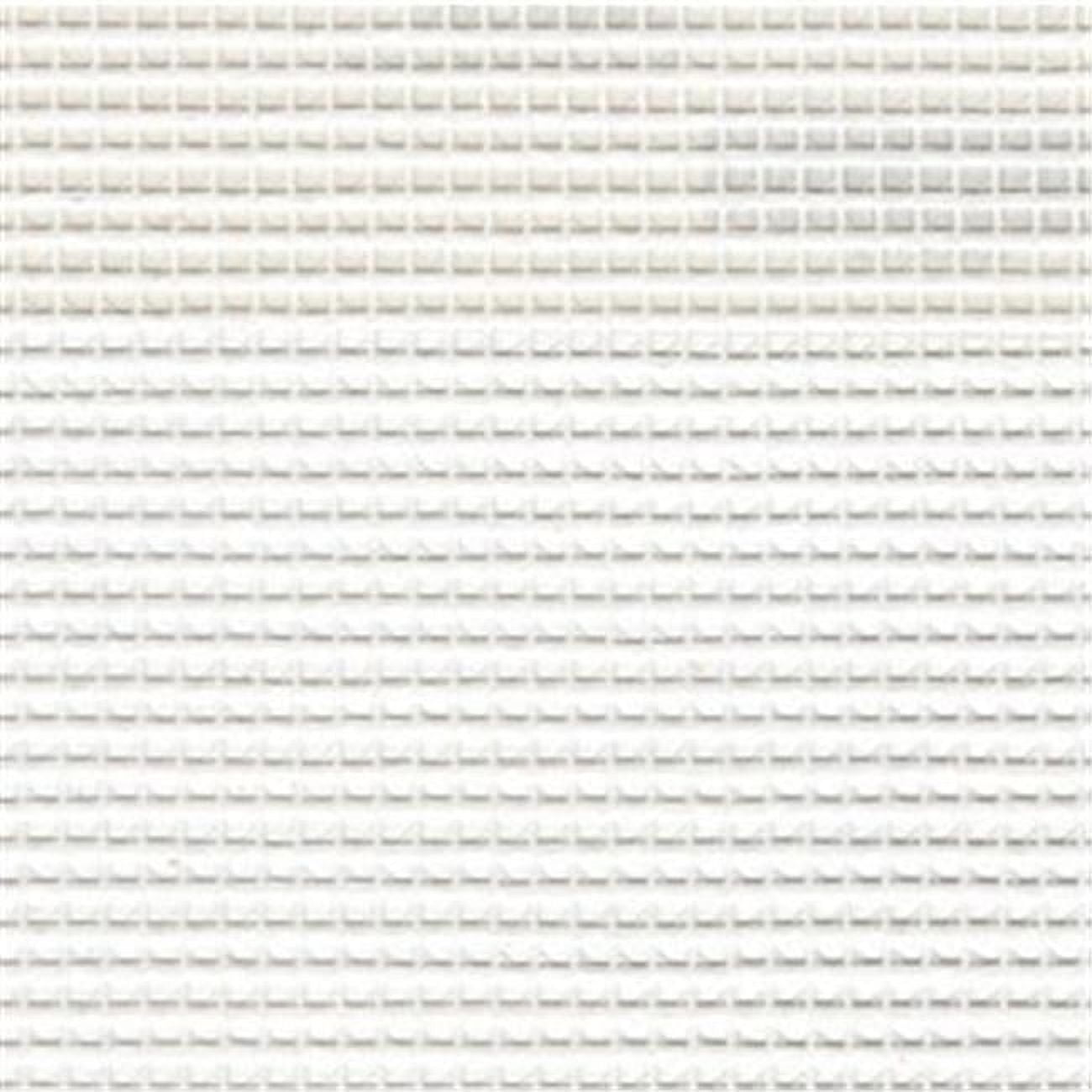 PVC Dipped Mesh with 100 Percent Polyester Scrim Fabric, White ...