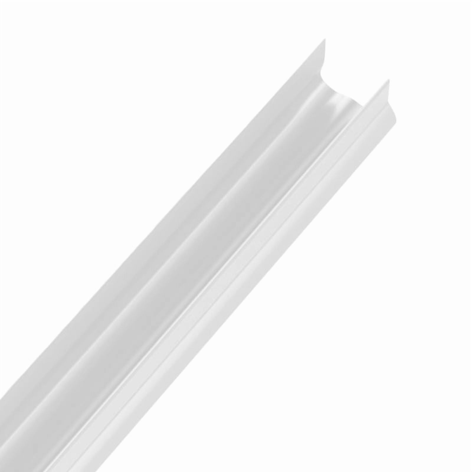 PVC Door Bottom Sound Barrier Window Sealing for Enhances Living ...