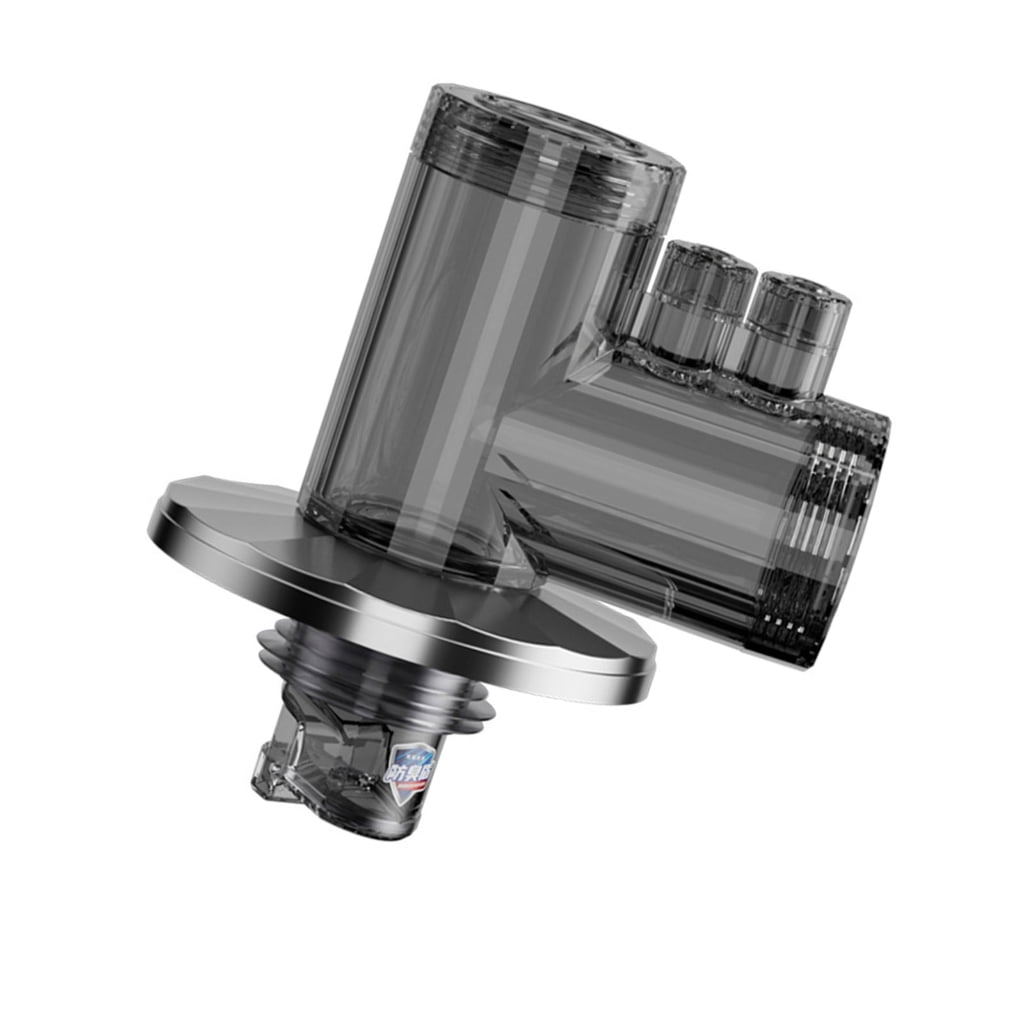 PVC Drain Backflow Preventer Odor Stoppers Sewer Deodorizer for Kitchen ...