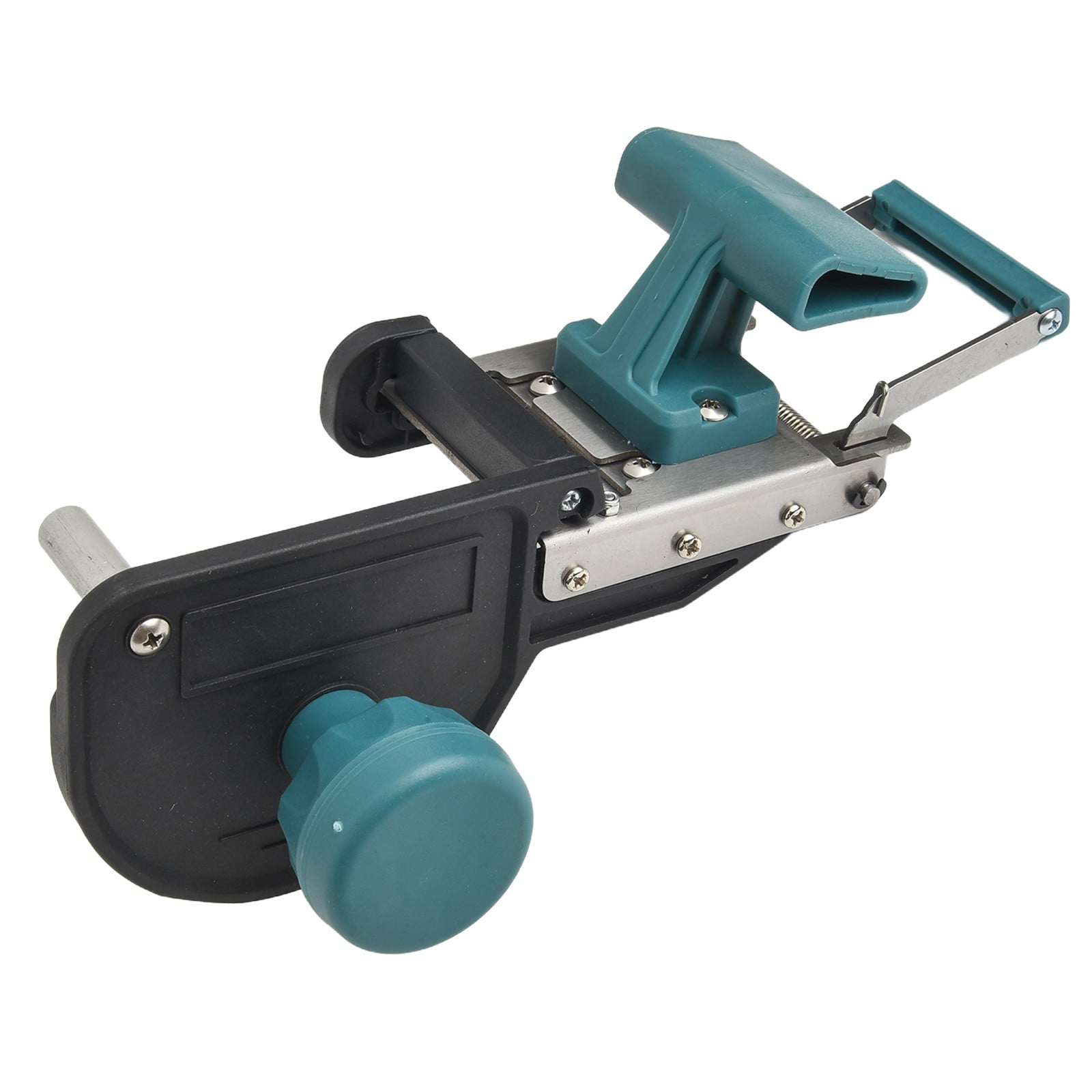 PVC Edge Band Cutting Tool Cutter Woodworking Curved Straight Dual ...