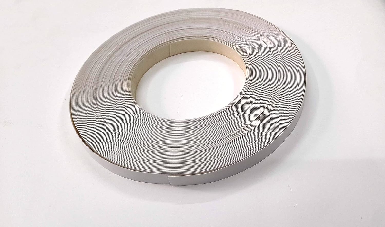 PVC Edge Band Shelf Adhesive Ironon Edge Banding Size 18mm x 10 mtr 18 ...
