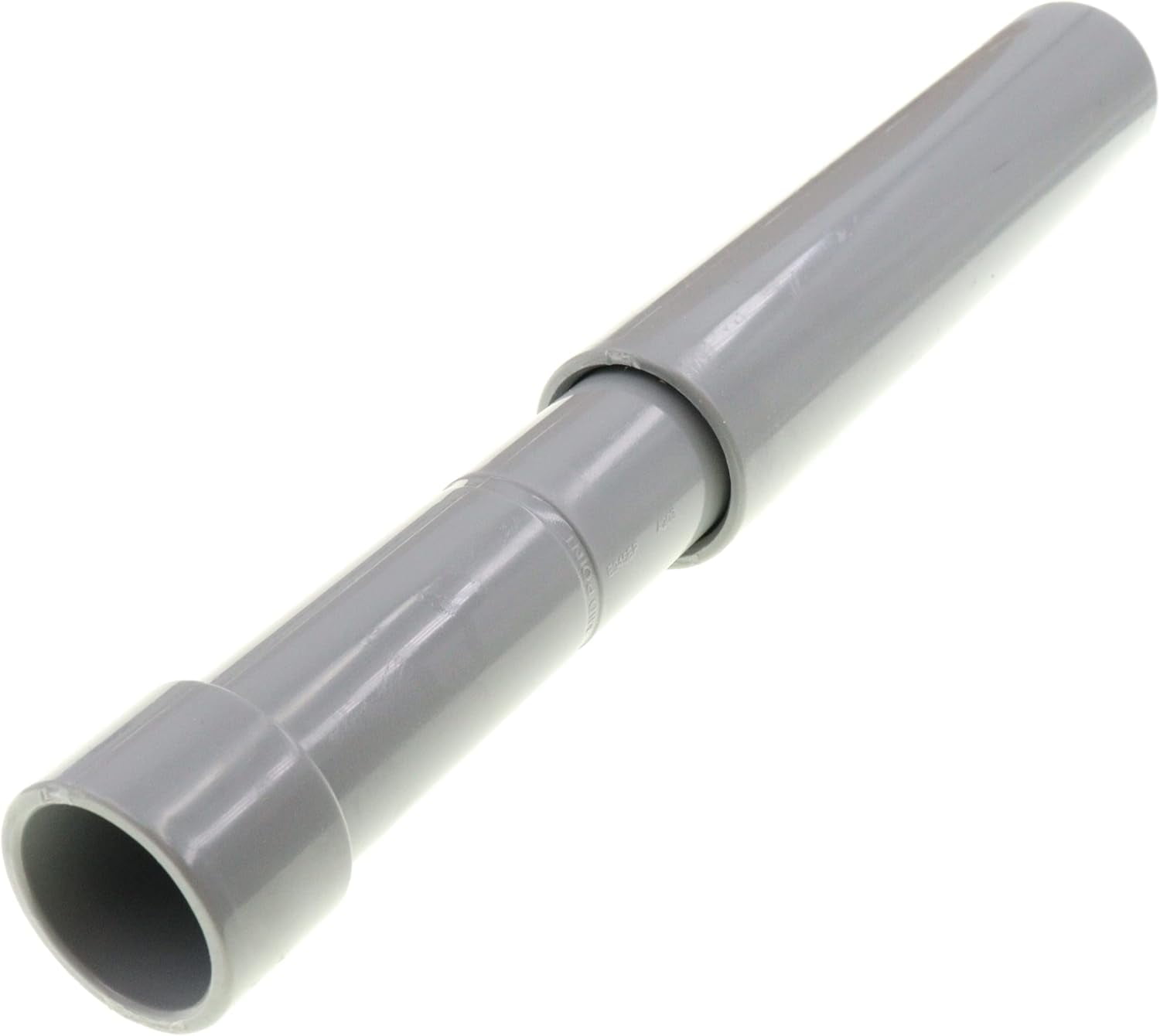 PVC Electrical Conduit Expansion Coupling - 0.75 in. - Walmart.com