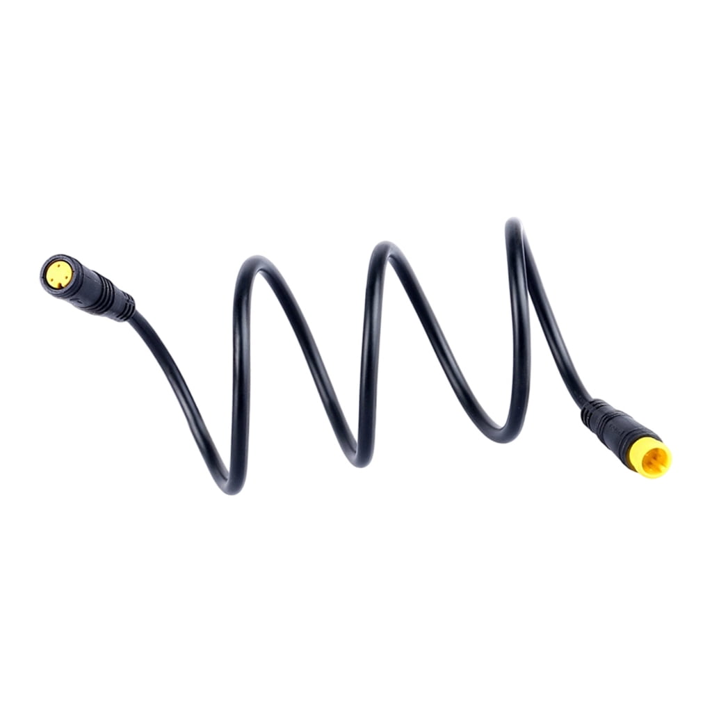 PVC Extension Wire Connector Cable For Motor Brakes & Throttles Systems ...