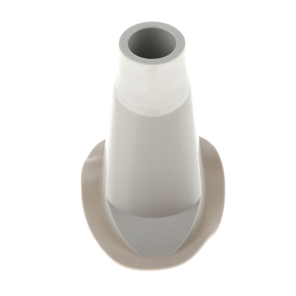 PVC Fishing Rod Holder Fixed Stable Inflatable Boat Kayak Fishing Rod ...