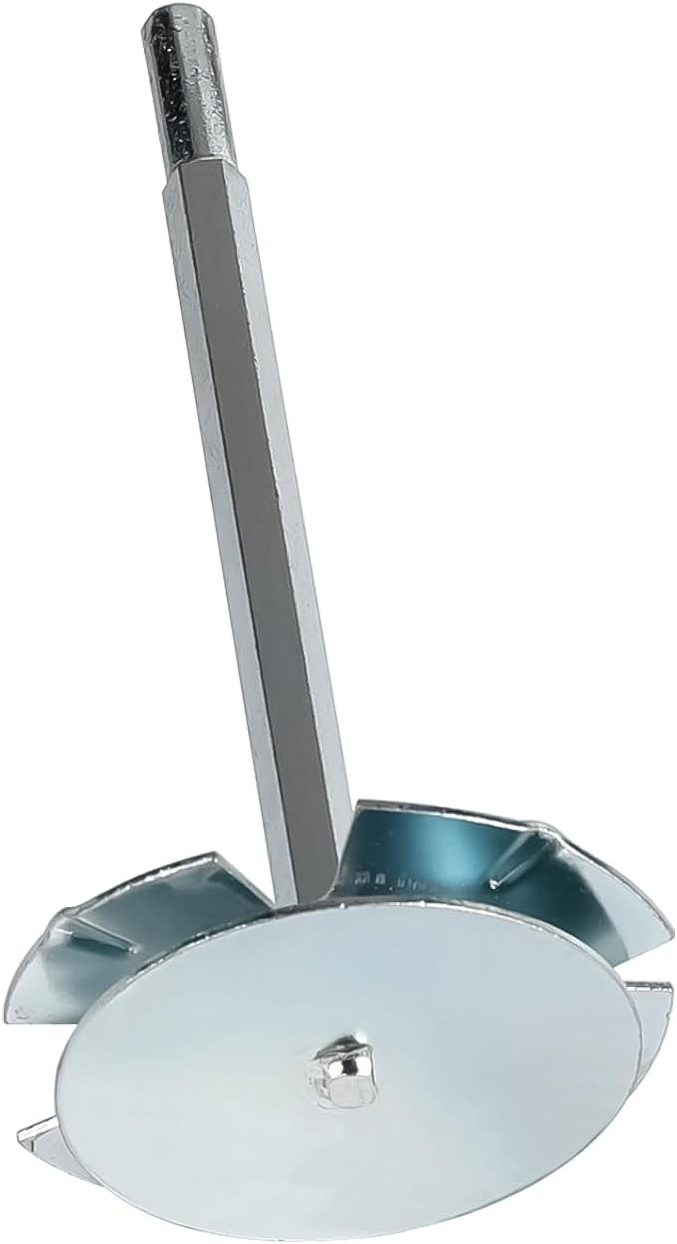 PVC Fitting Saver 2 inch PVC Pipe Reamer Cutter for Removing SCH 40 ...