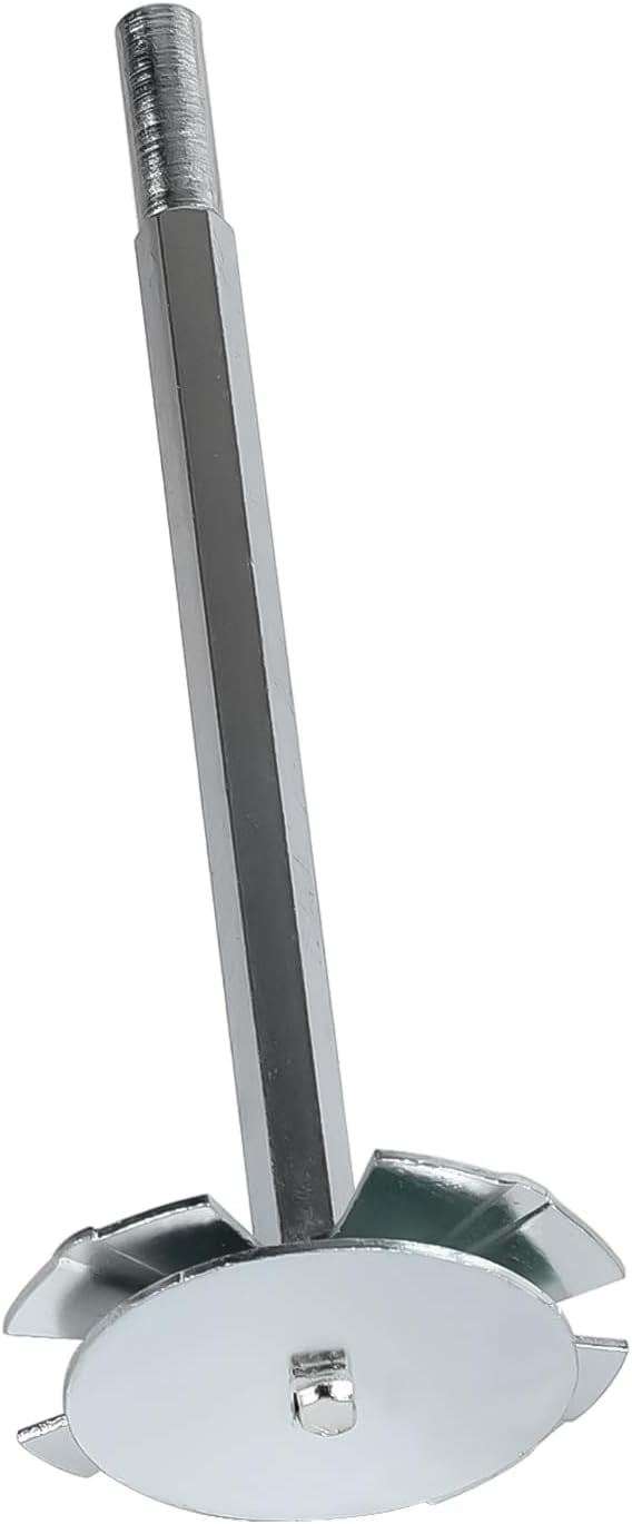 PVC Fitting Socket Saver 1-1/2 inch, PVC Pipe Reamer Tool for Removing ...