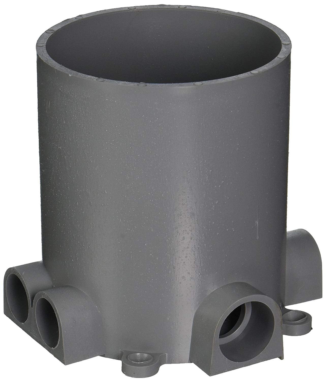 PVC Floor Box - Walmart.com