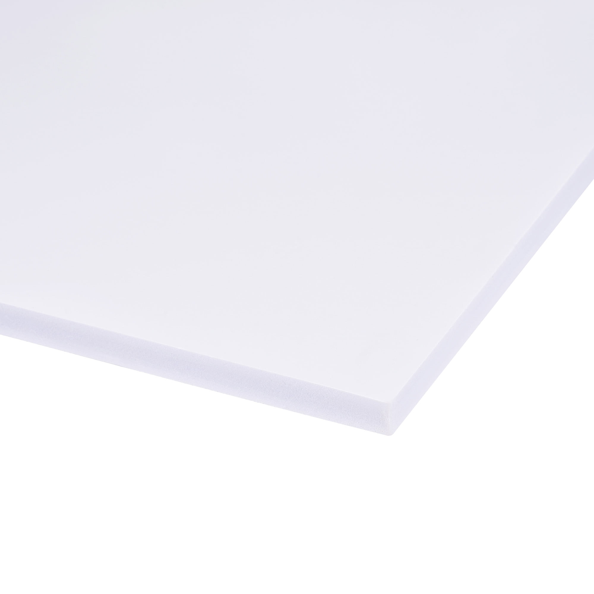 White Pvc Board Sheet