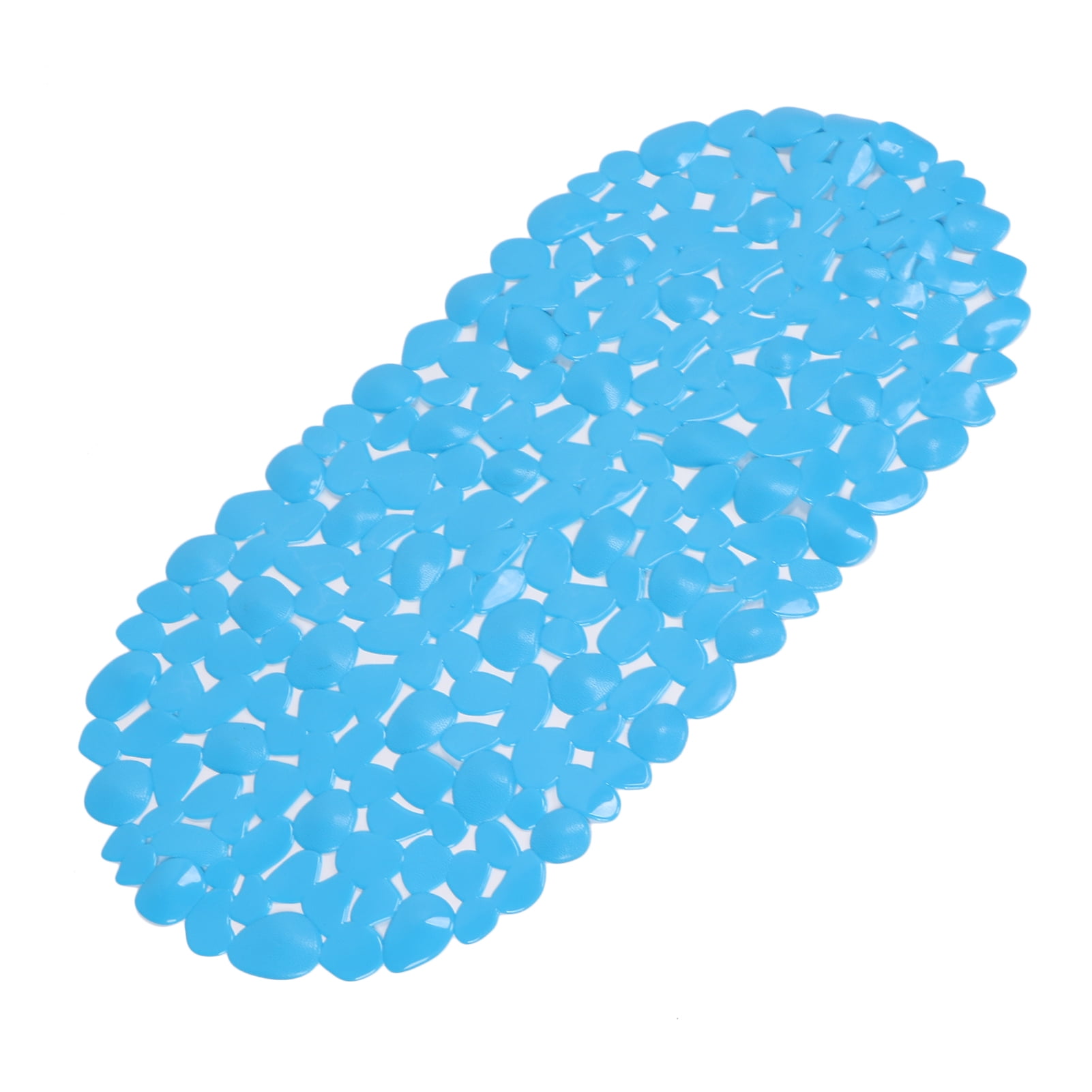 PVC Foot Mat for Bathtub Safety and Soothing Acupoint Therapy - Walmart.com