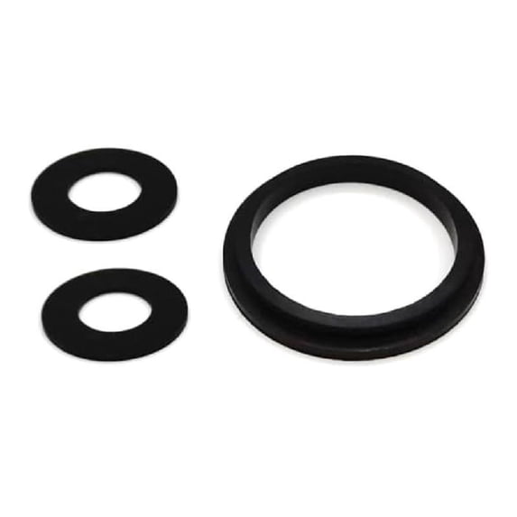 PVC Gasket Set For A And B/C Connector Leak Inflatable Hot Tubs Hearter ...