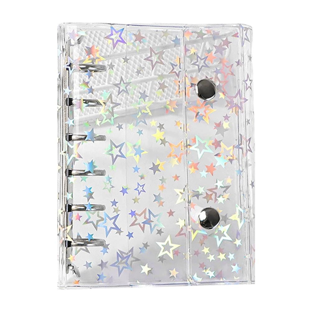 PVC Girls' Removable Seal Sticker Book With Double - Lock Design ...