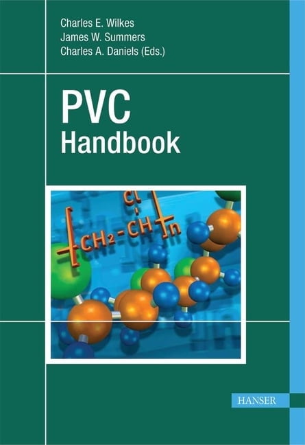 PVC Handbook, (Hardcover) - Walmart.com