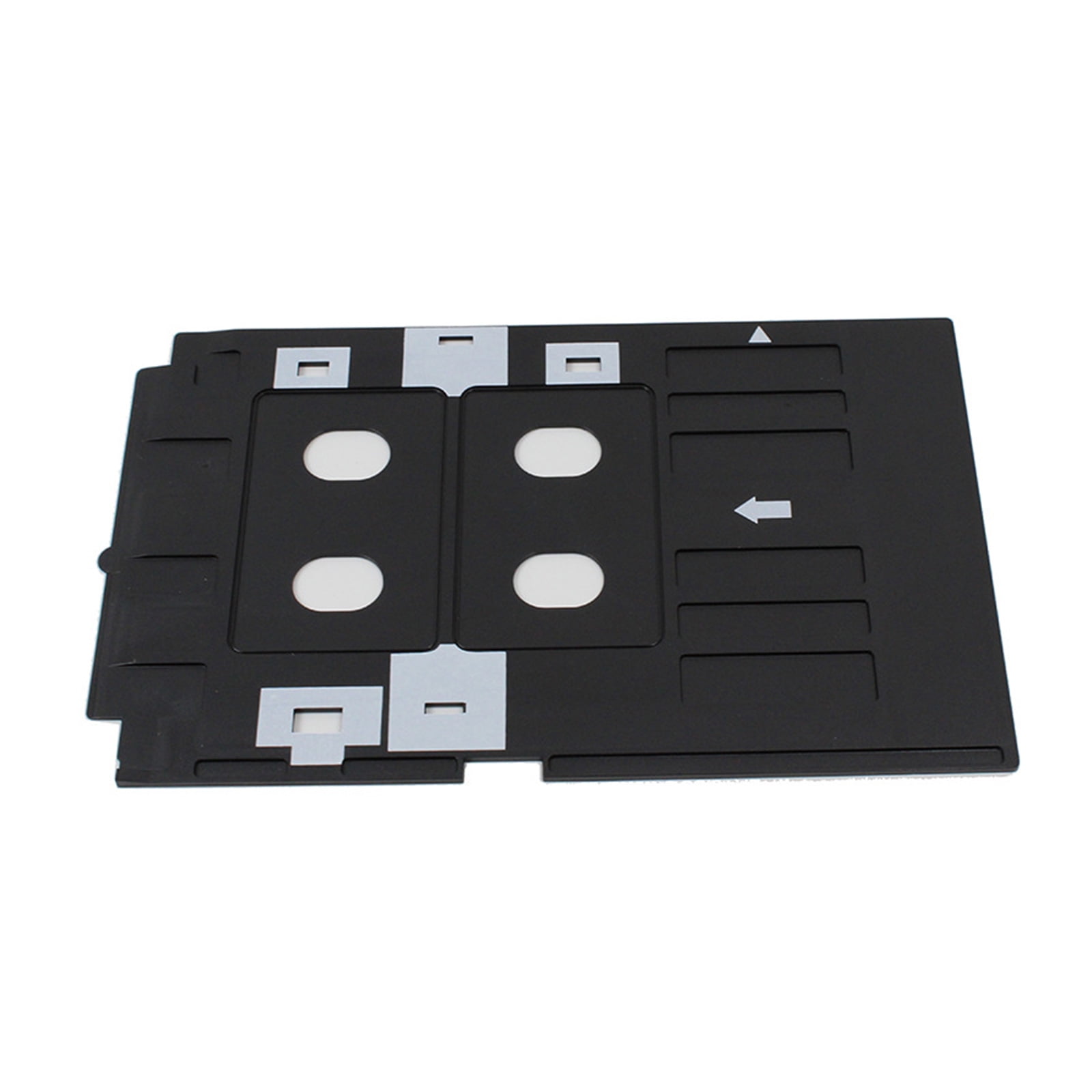 PVC ID Card Tray Plastic Card Printing Tray for EpsonT50 T60 A50 L800 ...