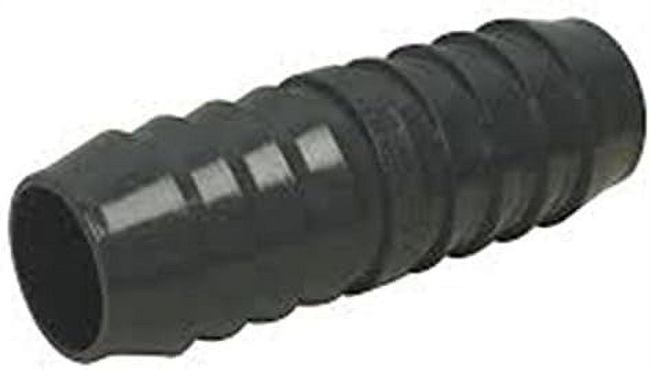 PVC INSERT BARB HOSE TUBE COUPLING JOINER MENDER SPLICER 1429-XXX (10 ...