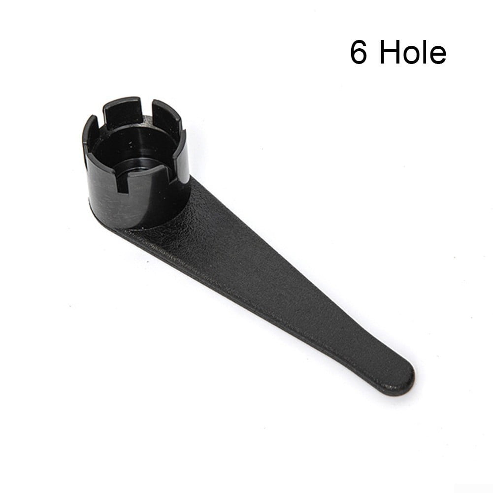 PVC Inflatable Boat Air Valve Wrench Spanner Release Valve Safety ...