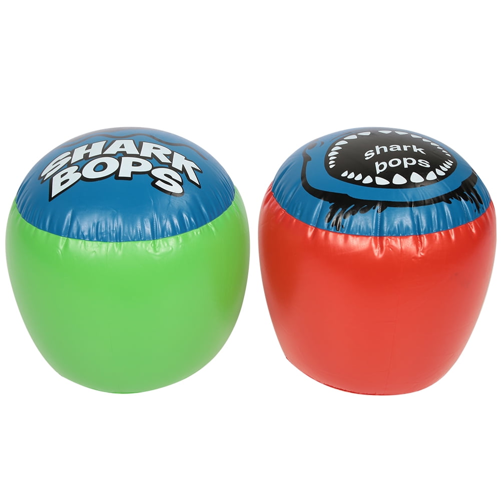 PVC Inflatable Boxing Gloves for Sparring Punching Sandbag Fight ...