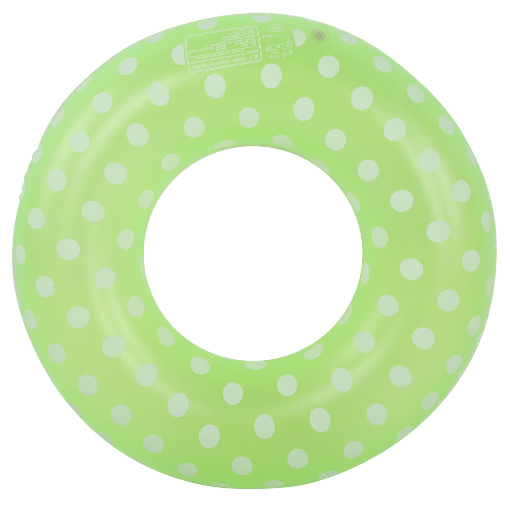 PVC Inflatable Swimming Rings for Kids' Water Play and Floatation ...