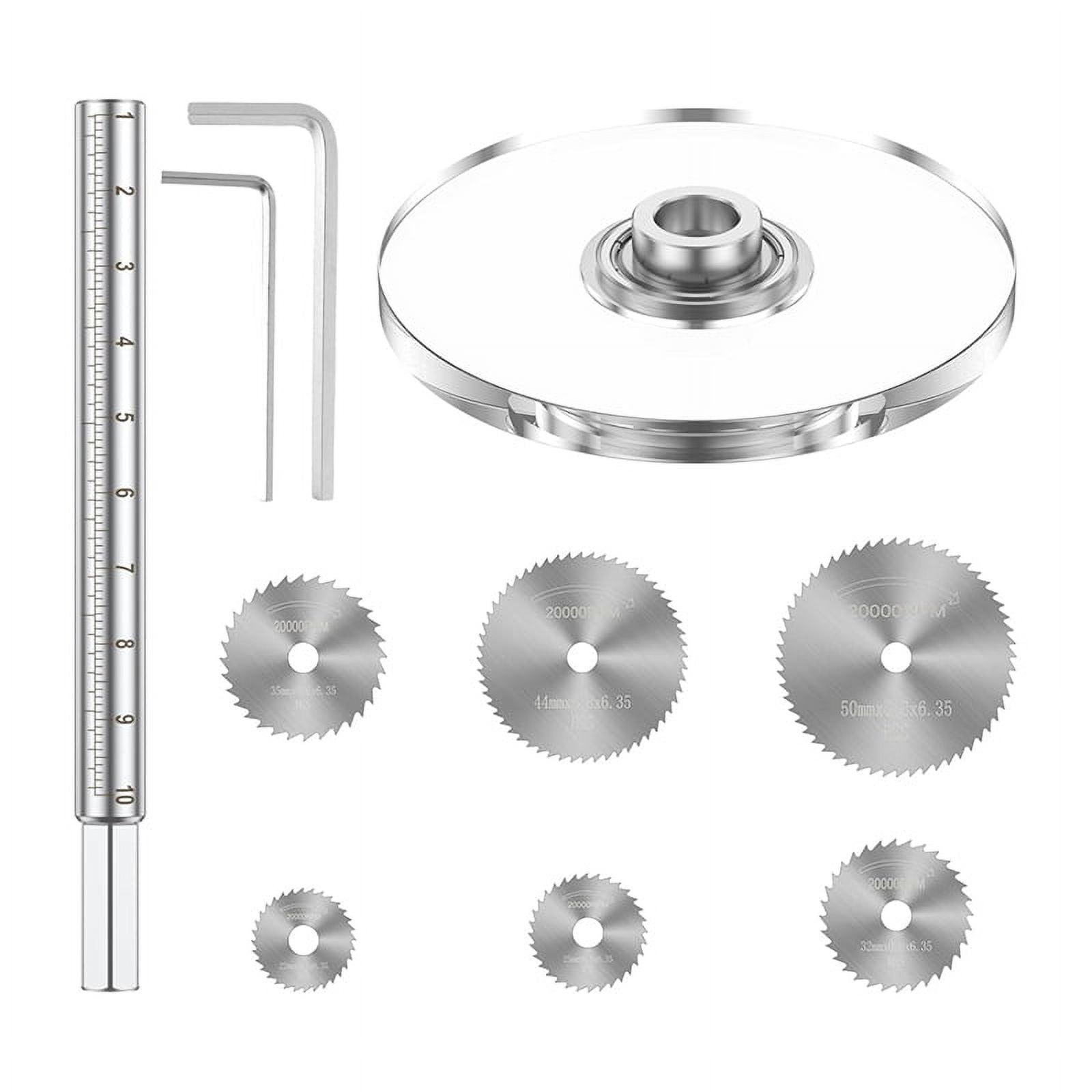TOP! PVC Inside Cutter Tools Kit, Pipe for with Adjustable Depth Gauge ...