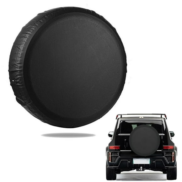 Tire Covers in Tire and Wheel Accessories - Walmart.com