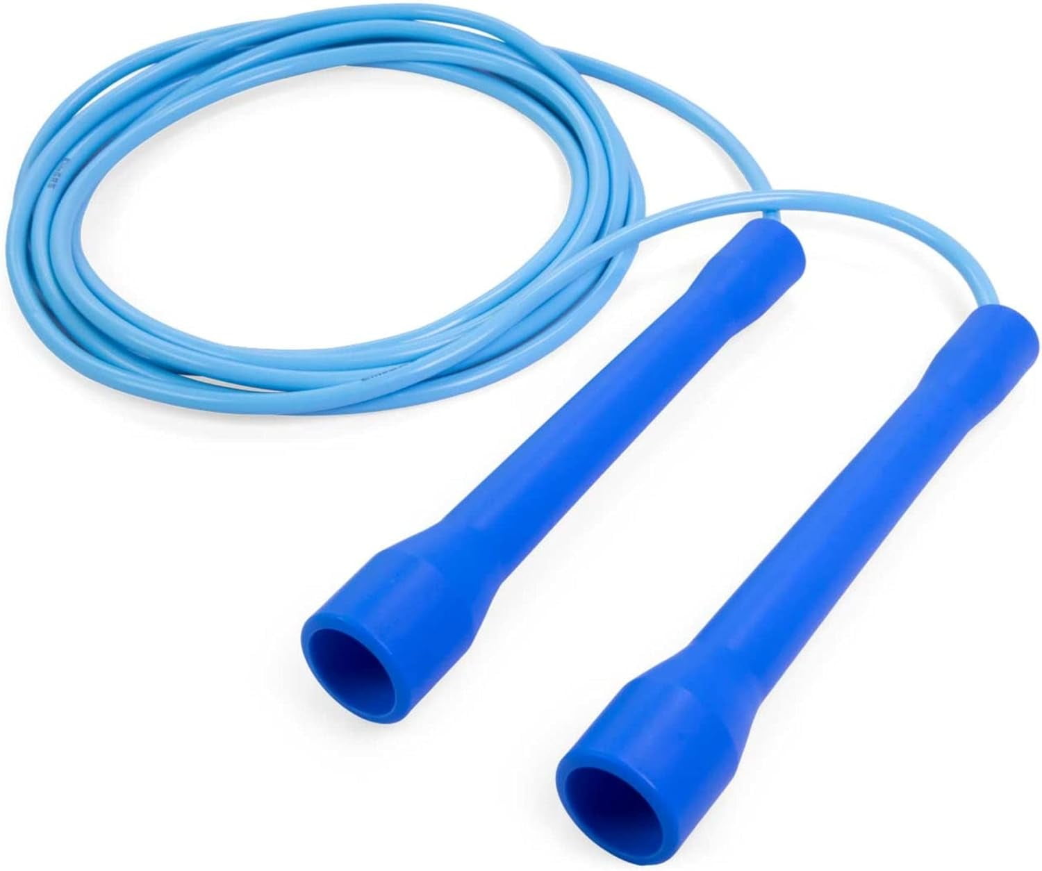 PVC Licorice Jump Rope for Kids - Durable, Indoor/Outdoor Kids Jump ...