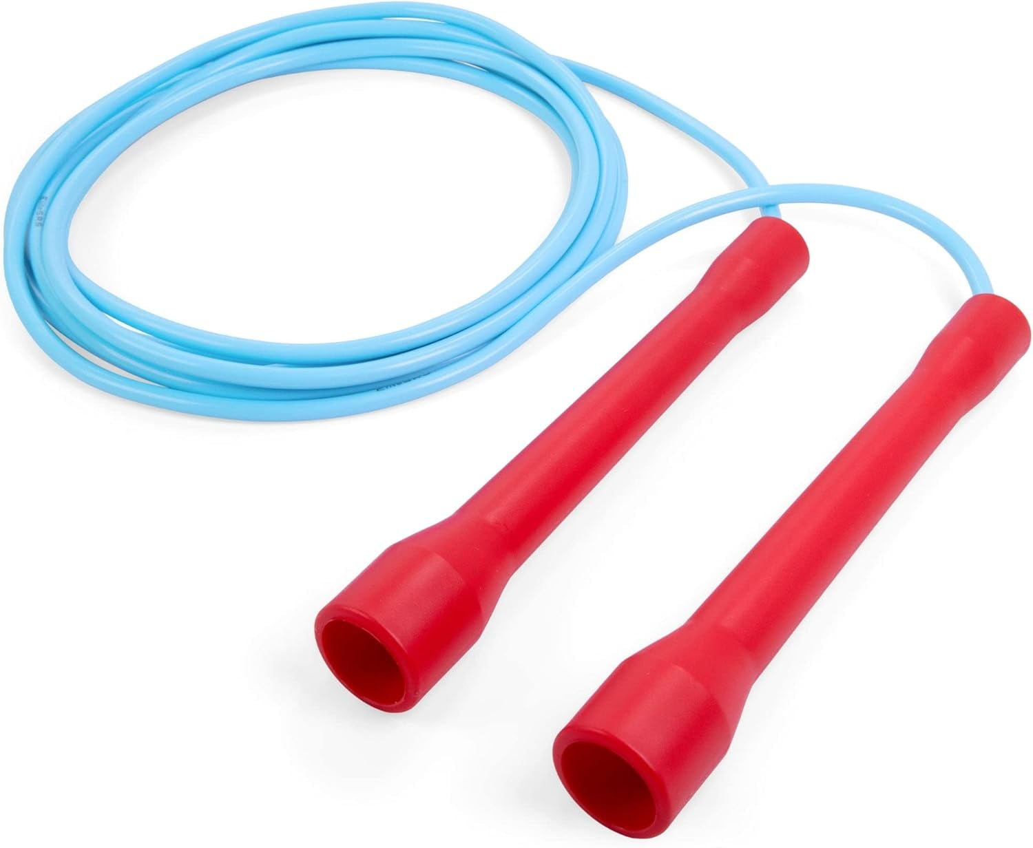 PVC Licorice Jump Rope for Kids - Durable, Indoor/Outdoor Kids Jump ...