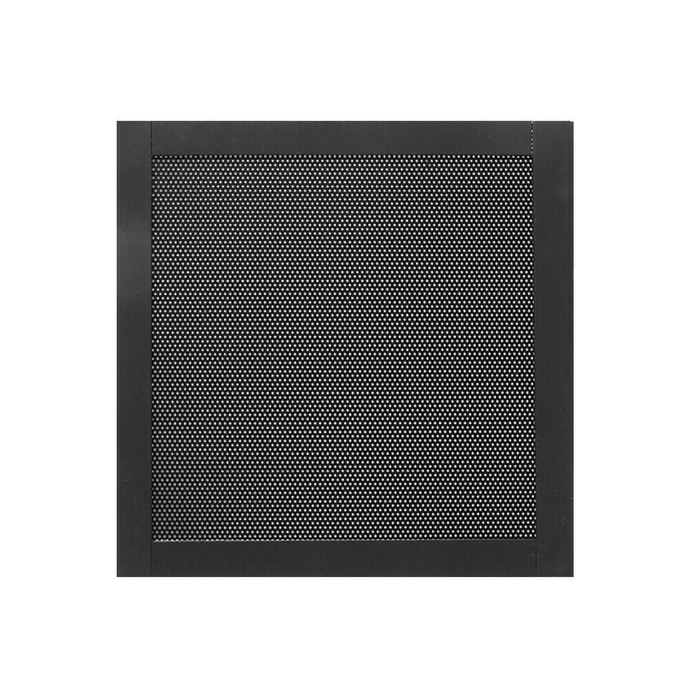 PVC+Magnet Computer PC Dustproof Cooler Fan Cover Dust Filter Mesh ...