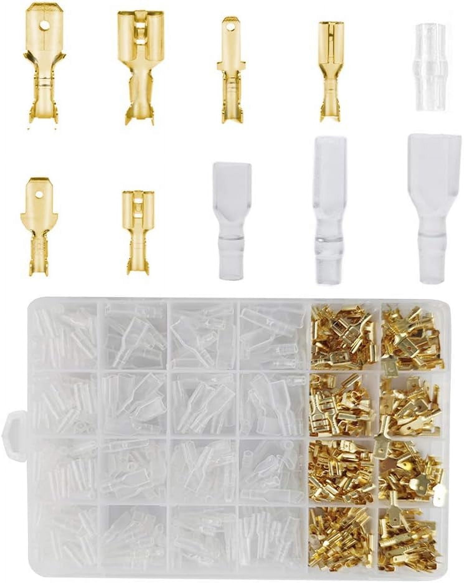 PVC Material Connector Insulated Cap, Designed For High Performance And ...