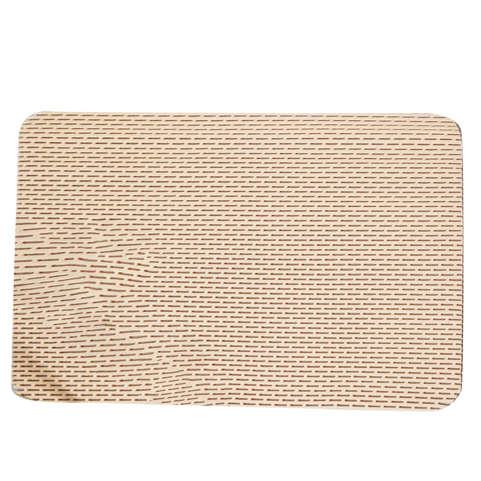 PVC Math Mat Slip Resistant Bathroom Mat Bathtub Pad For Wet Area ...