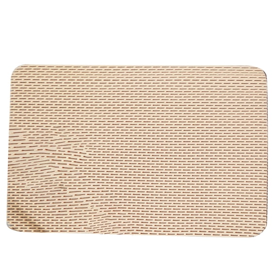 PVC Math Mat Slip Resistant Bathroom Mat Bathtub Pad For Wet Area ...