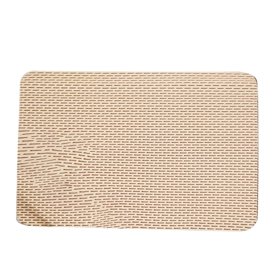 PVC Math Mat Slip Resistant Bathroom Mat Bathtub Pad For Wet Area ...
