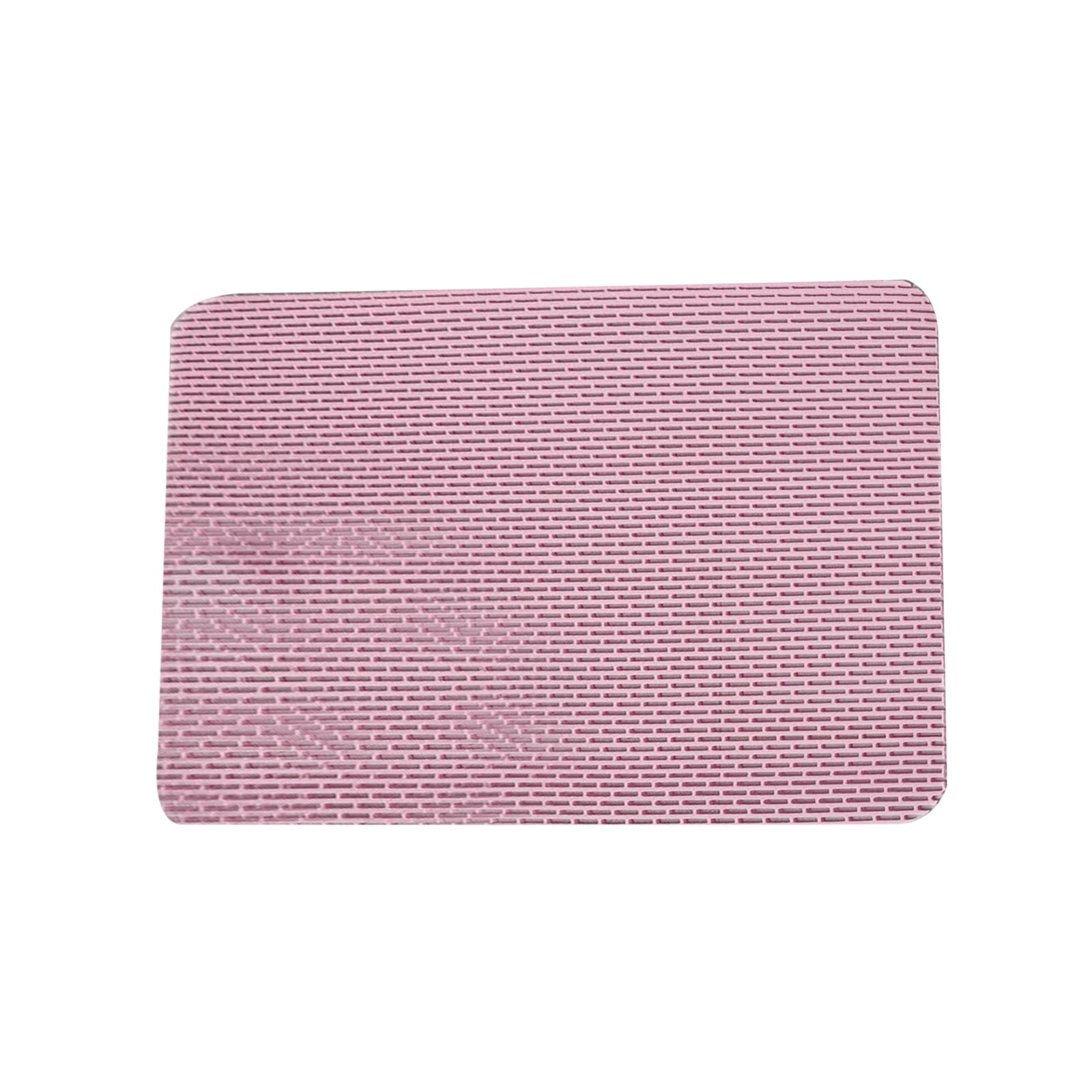 PVC Math Mat Slip Resistant Bathroom Mat Bathtub Pad For Wet Area ...