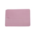 PVC Math Mat Slip Resistant Bathroom Mat Bathtub Pad For Wet Area ...