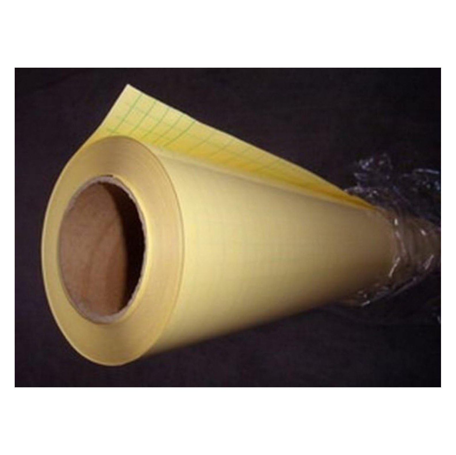 PVC Matte Cold Laminator Film Laminate - 24"x164' - Walmart.com