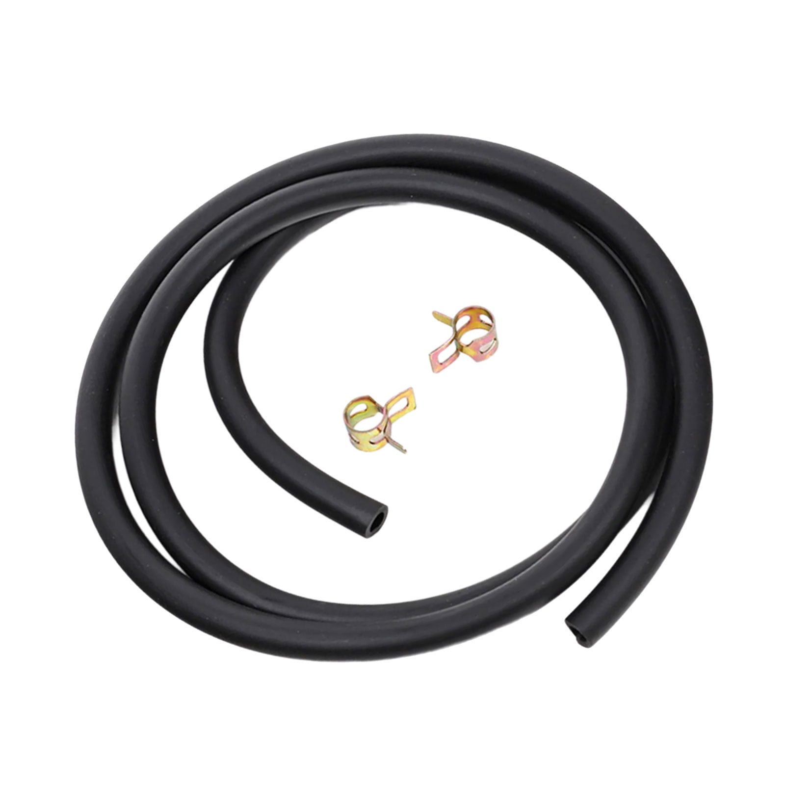 PVC Motorcycle Oil Tube 100cm Flexible Design Weatherproof Hose for ...