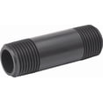 PVC Nipple Schedule 80 - Pack of 2 - Walmart.com