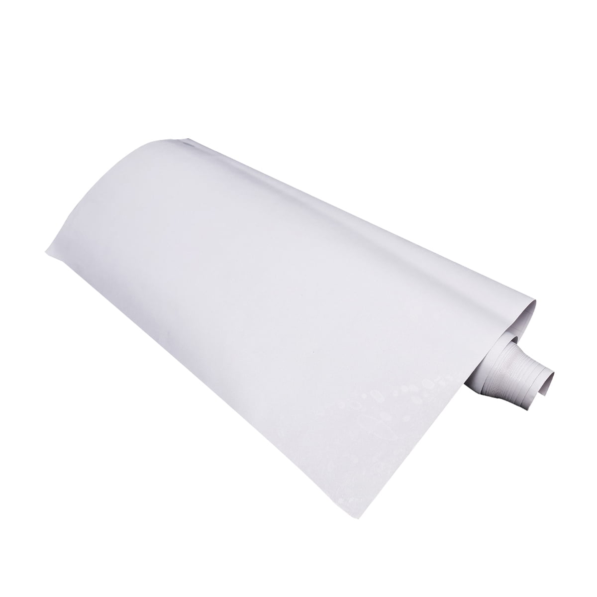 PVC Non Adhesive Window Film Privacy Self Static Cling Window Glass ...