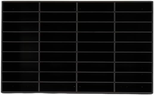 PVC Office Home Adjustable Literature Organizer File Organizer, 36 ...