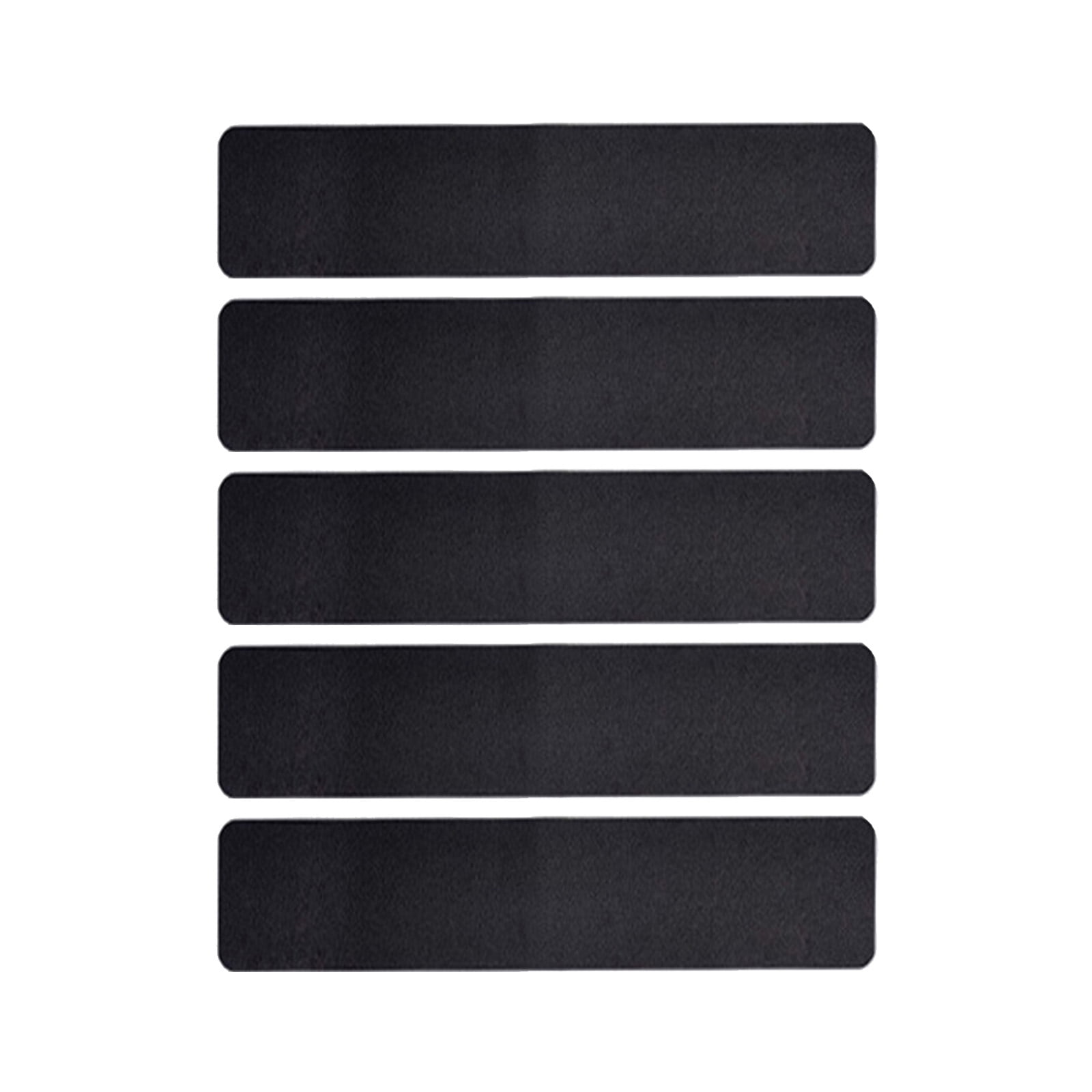 PVC Outdoor Stair Treads - Non Slip Weather Resistant Exterior Grip ...