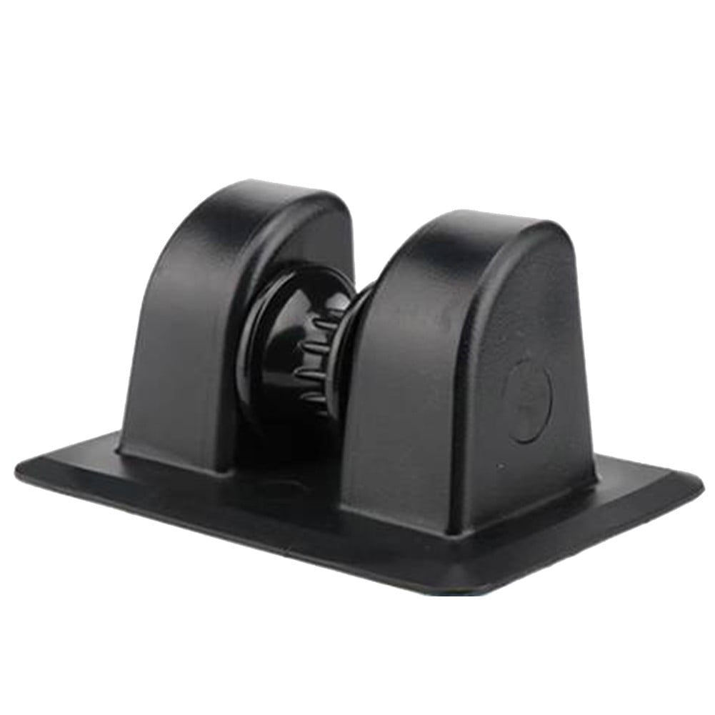 PVC Patch Boat anchor Fastener row roller anchor rack Holder Wheel for ...