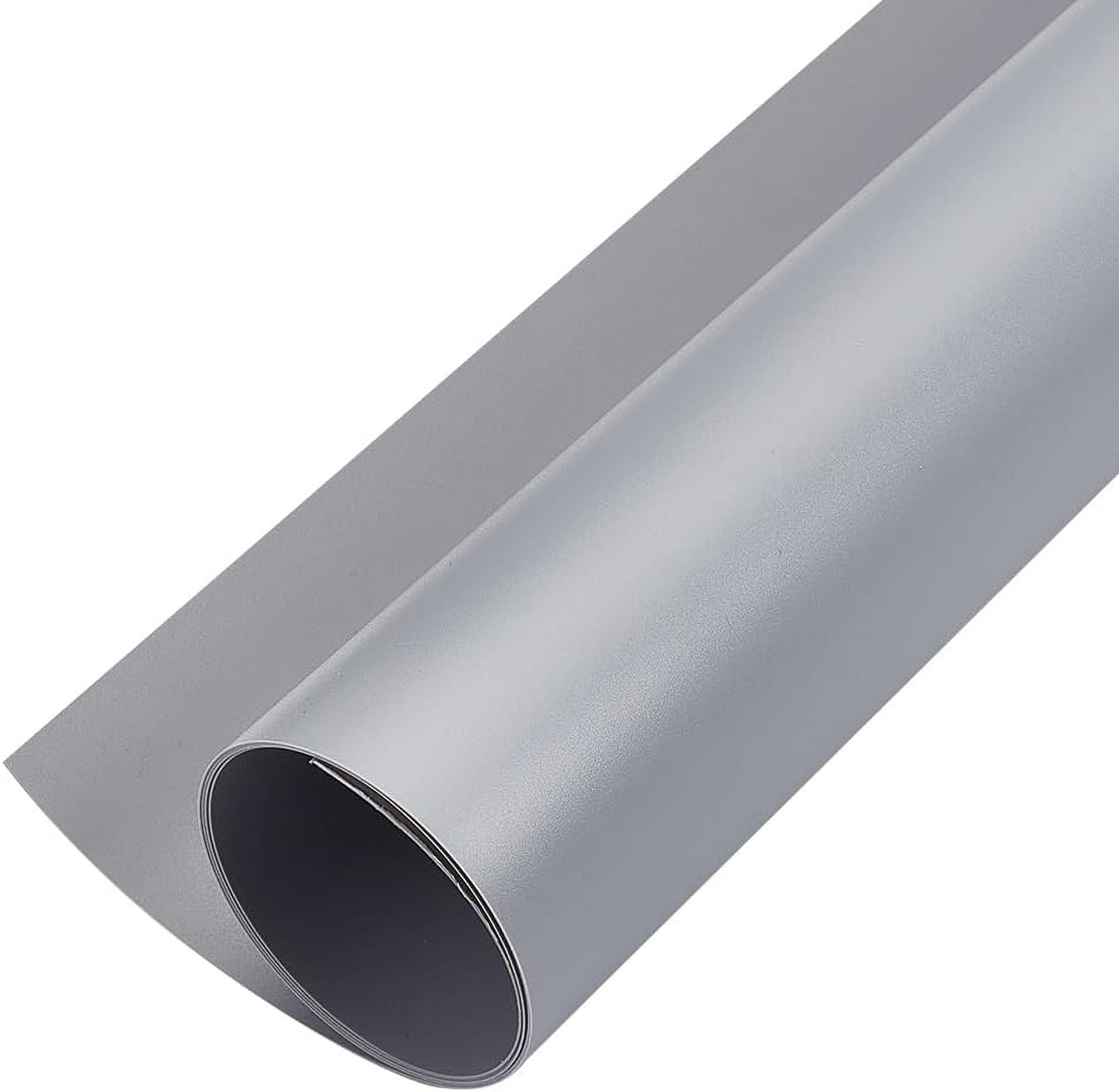 PVC Photography Backdrop Display Board for Tabletop Product Photography and Crafting Rectangle ...