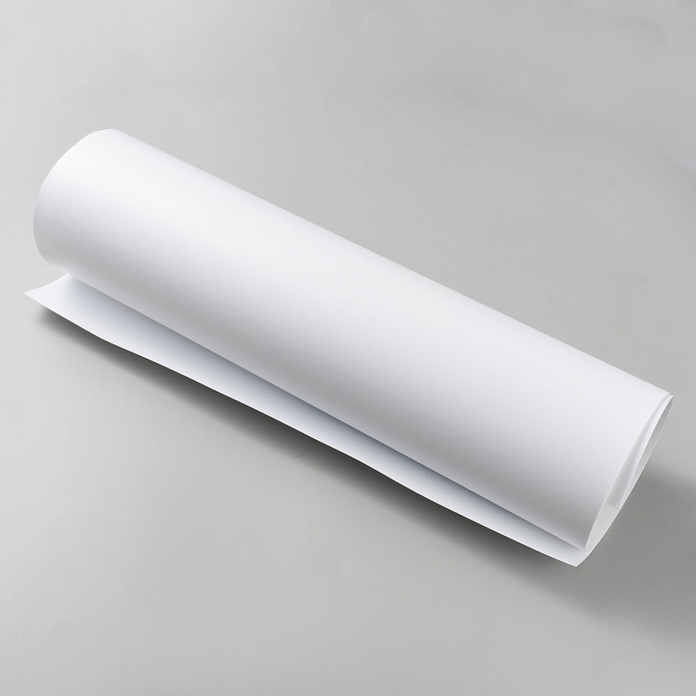 PVC Photography Backdrop Display Board for Tabletop Product Photography and Crafting Rectangle ...