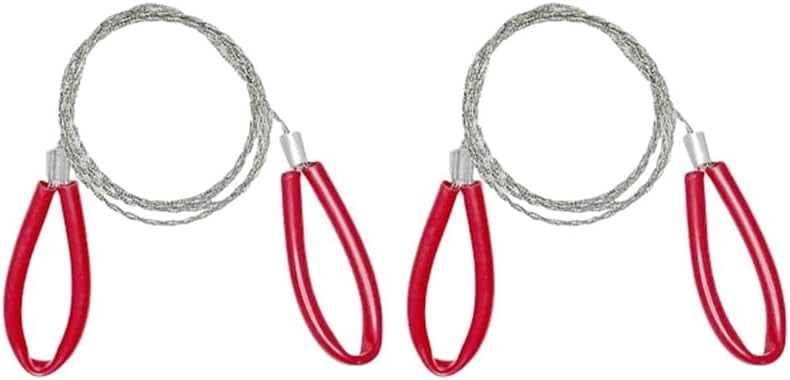 PVC Pipe Cable Saw 31.5-Inch - Serrated and Cuts PVC, PE, and ABS Pipes ...